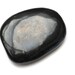 Black Shungite Stone - Ancient Healing Stone - Black Carbon Gemstone ...