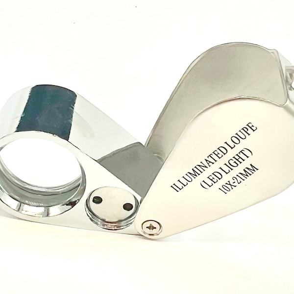 Loupe - Etsy