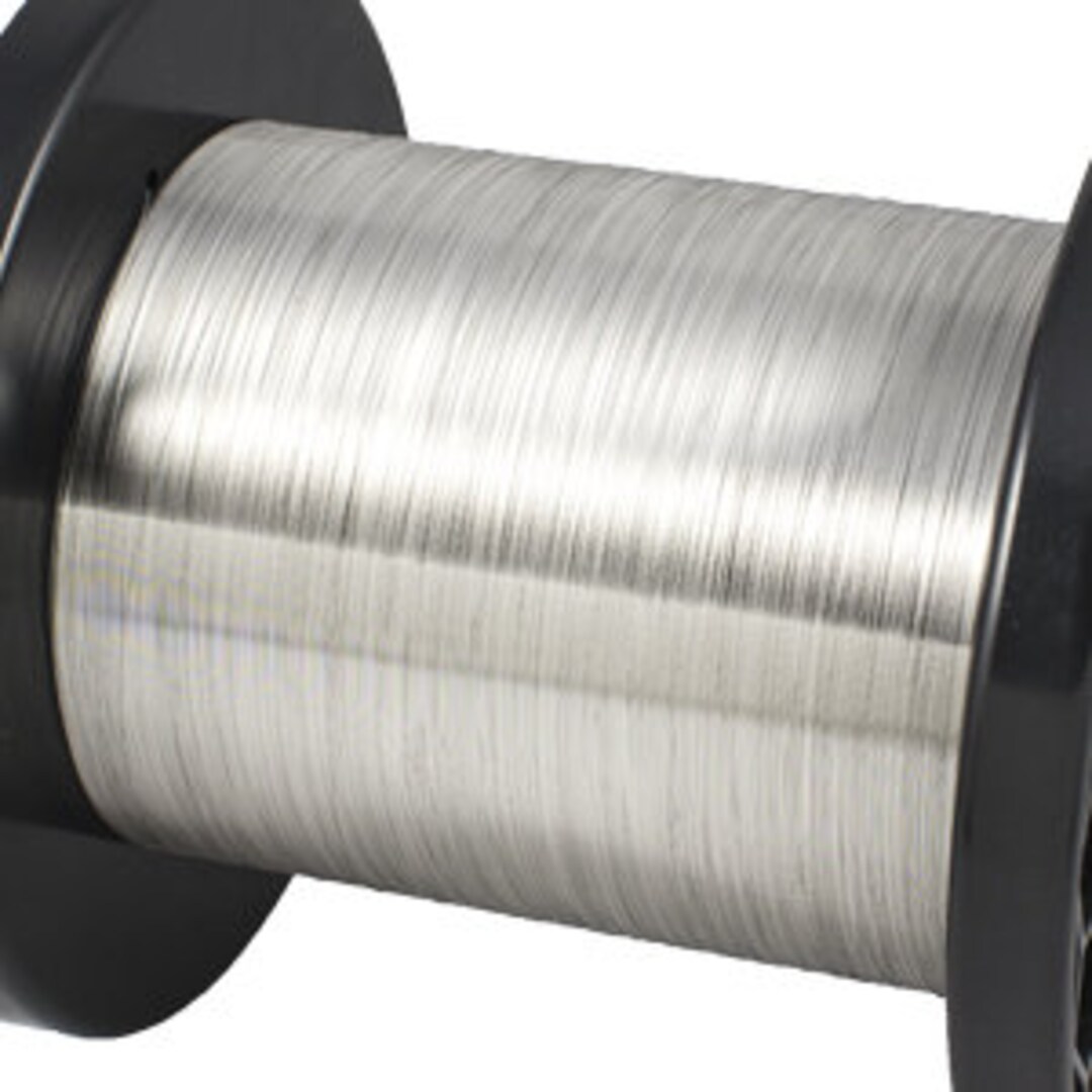 Sterling Round Wire by the Foot Jewelry Making Crafting Sold in 10 12 ...
