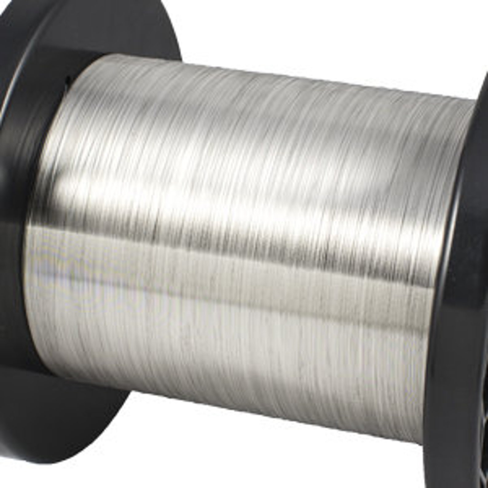 Sterling Round Wire Coil Bulk Jewelry Making Crafting Sold in | Etsy