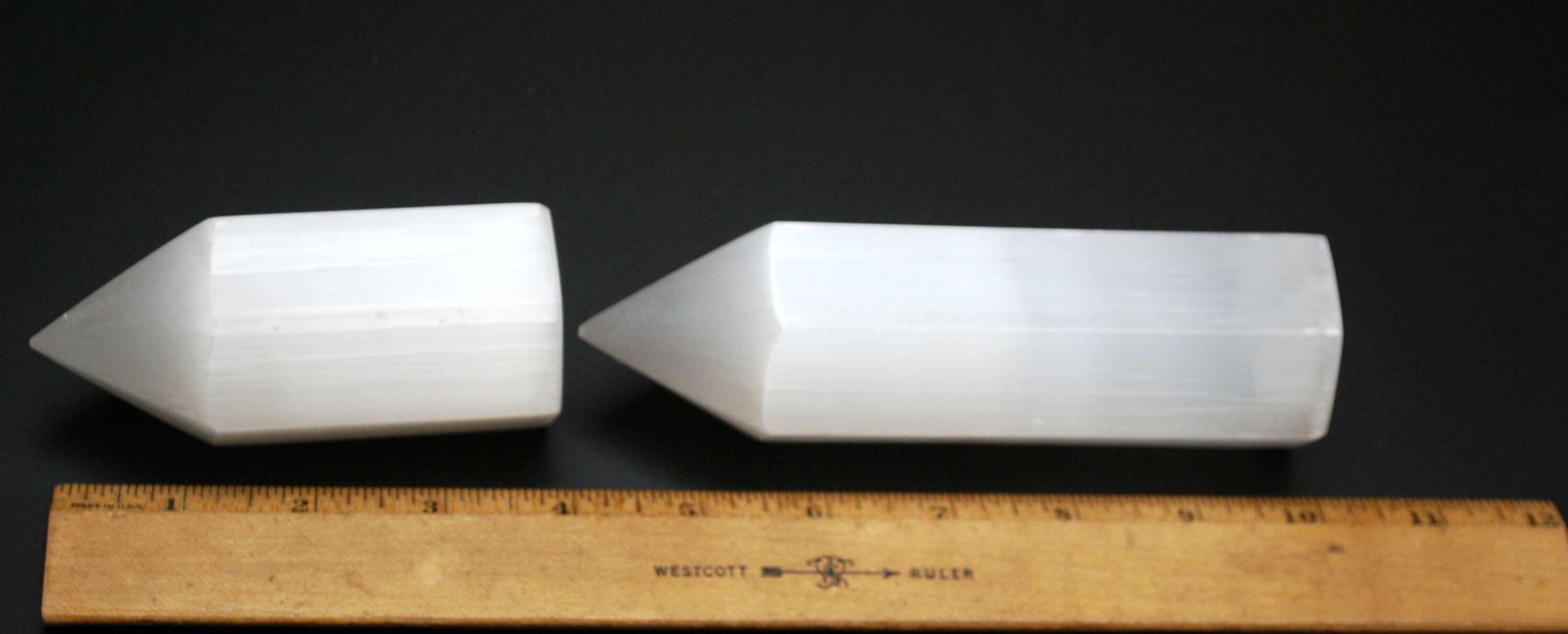 Selenite Generator Point Tower Towers 4 and 6 | Etsy