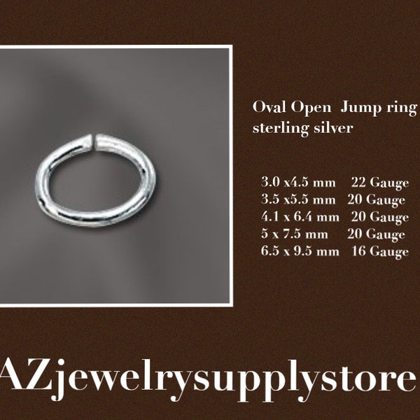 Wide Jump Ring - Etsy