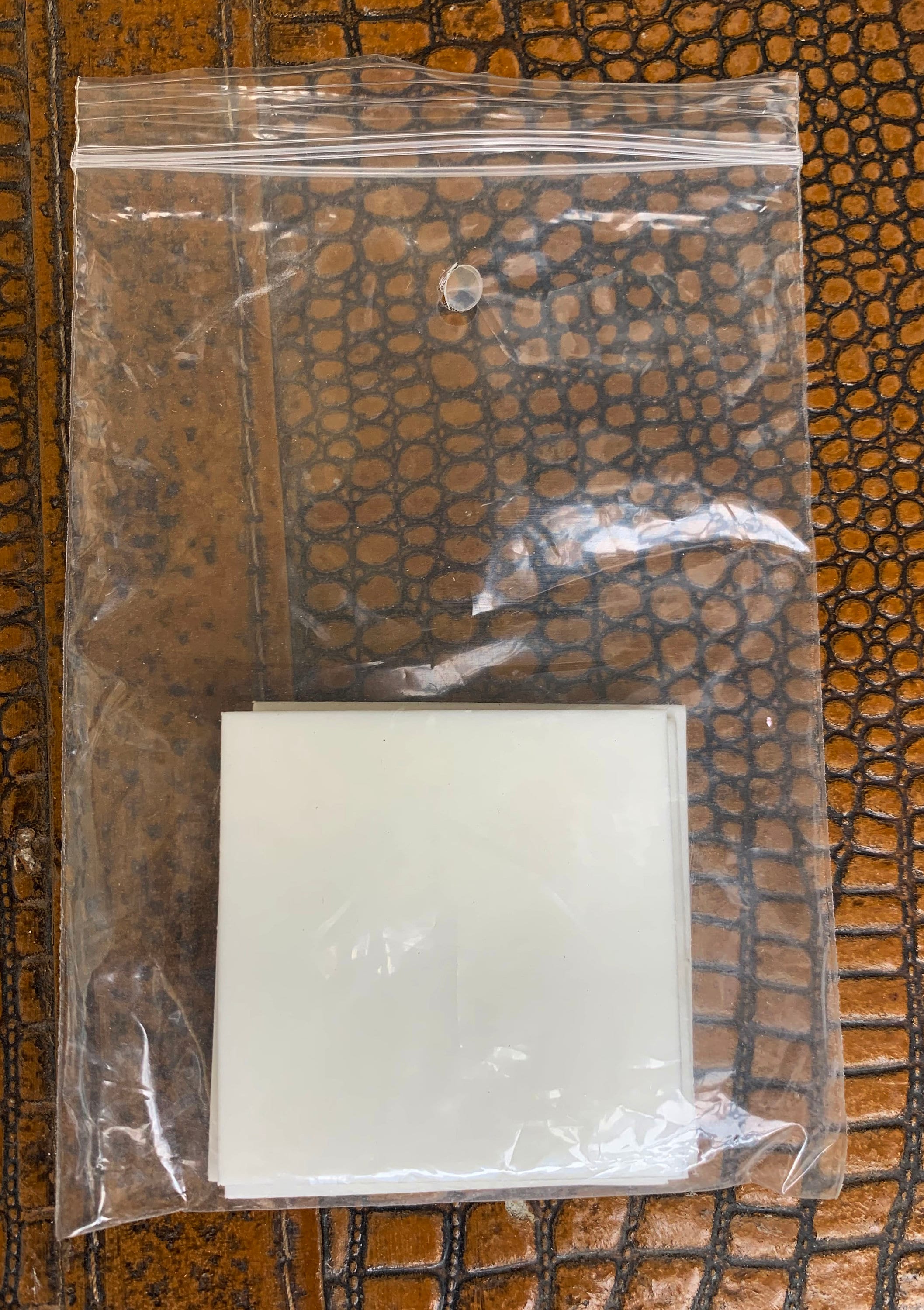 Bakelite Testing Pad Vintage Lover Tool for Testing and - Etsy Australia