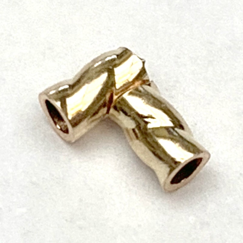 Large Crimp Ends - Etsy