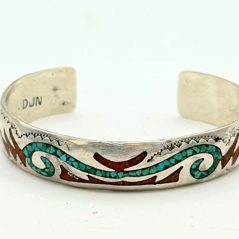 Native American Cuff Bracelet - Etsy