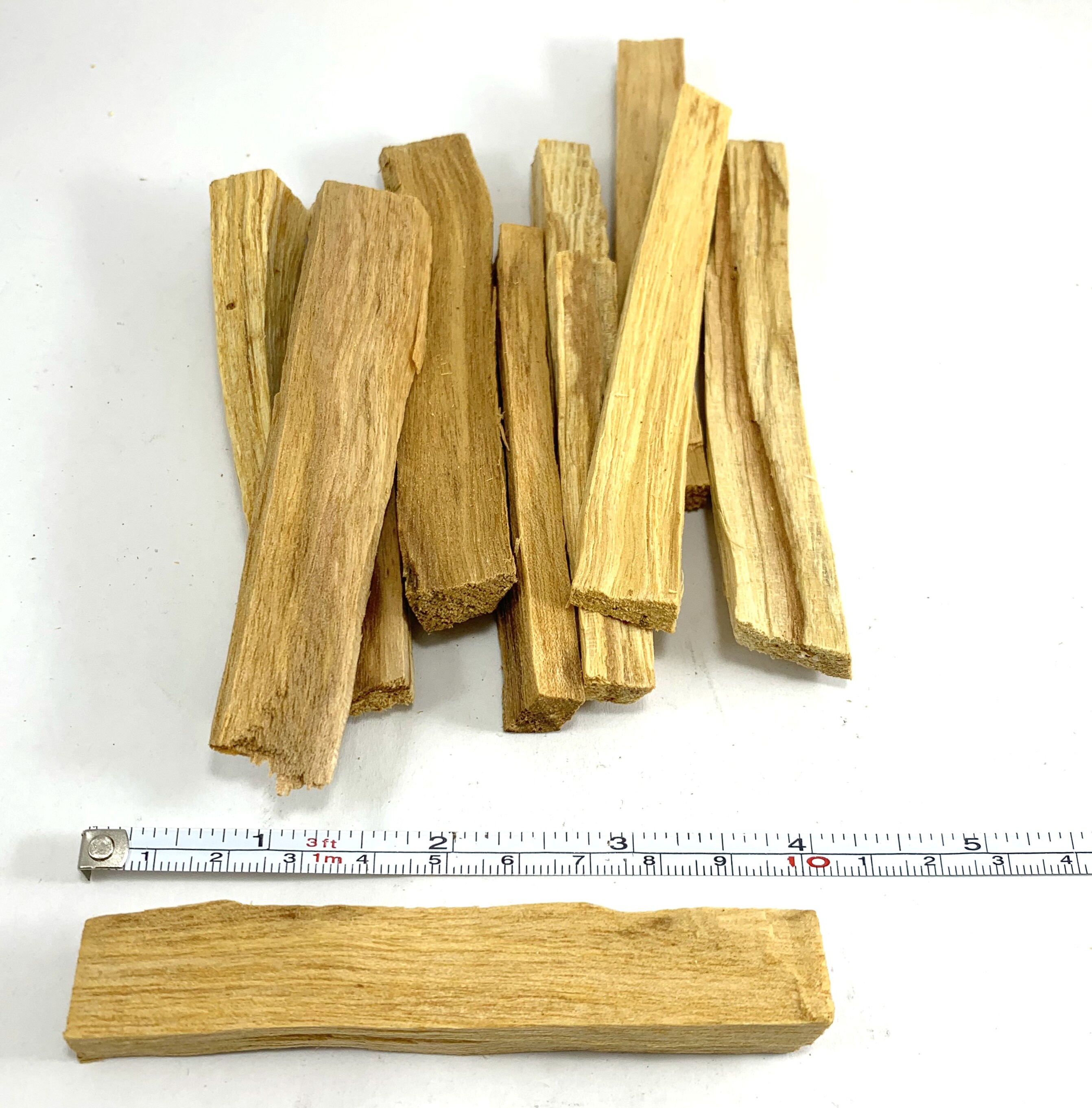 Bulk Palo Santo Smudge Wood Inscence Sticks - Etsy