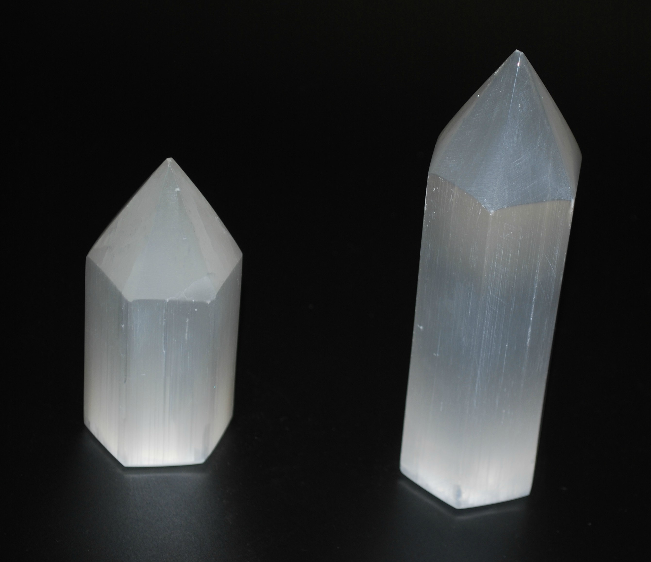 Selenite Generator Point Tower Towers 4 and 6 | Etsy