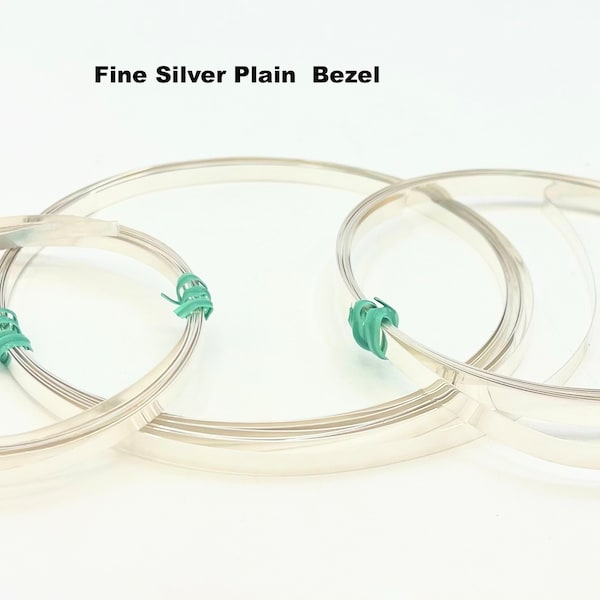 Step Bezel Wire - Etsy
