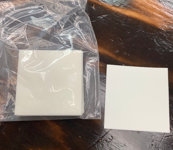 Bakelite Testing Pad Vintage Lover Tool for Testing and - Etsy