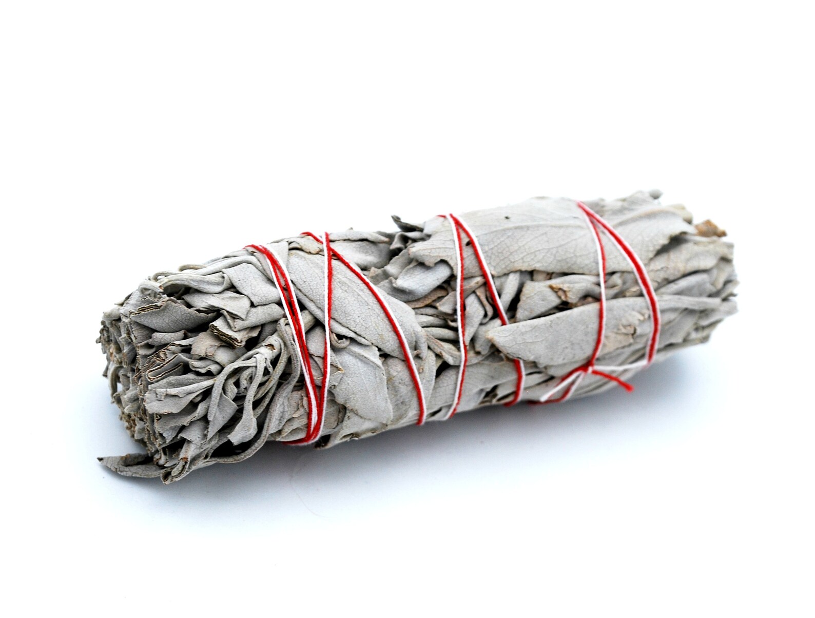 California White Sage 4 Inch Smudge Bundle Stick Sold 1 5, or 10 ...