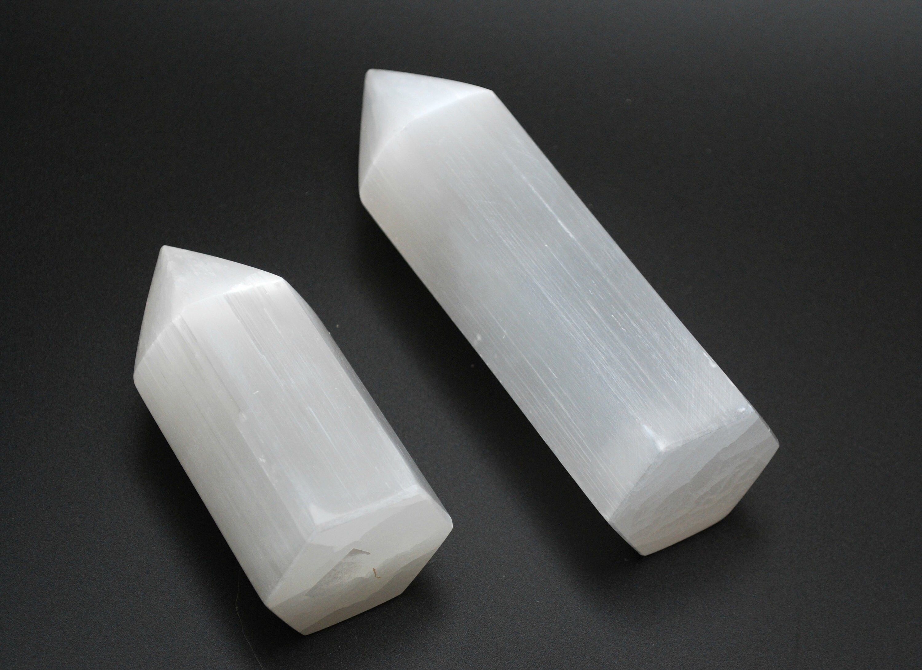 Selenite Generator Point Tower Towers 4 and 6 | Etsy