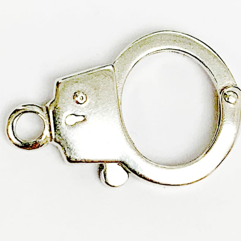 Silver Clasps - Etsy