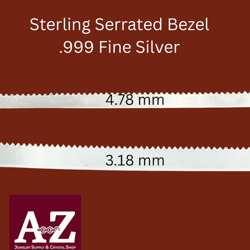 Gallery Wire Bezel - Etsy