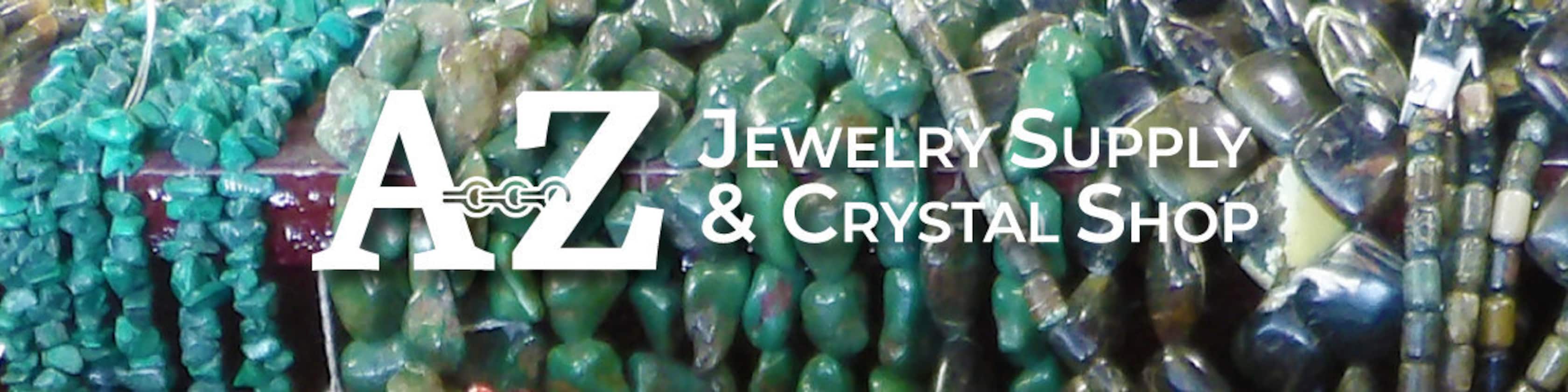 AZJewelrySupplyStore - Etsy