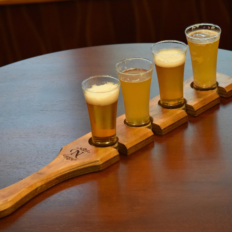 Beer Flight Sampler - Etsy