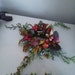 Tapped Candle Holder Wreaths Christmas Bobeche - Etsy