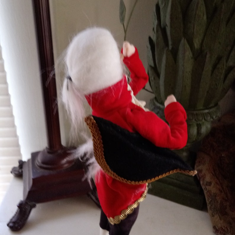 Byers Choice the Prince First Edition 1998 - Etsy