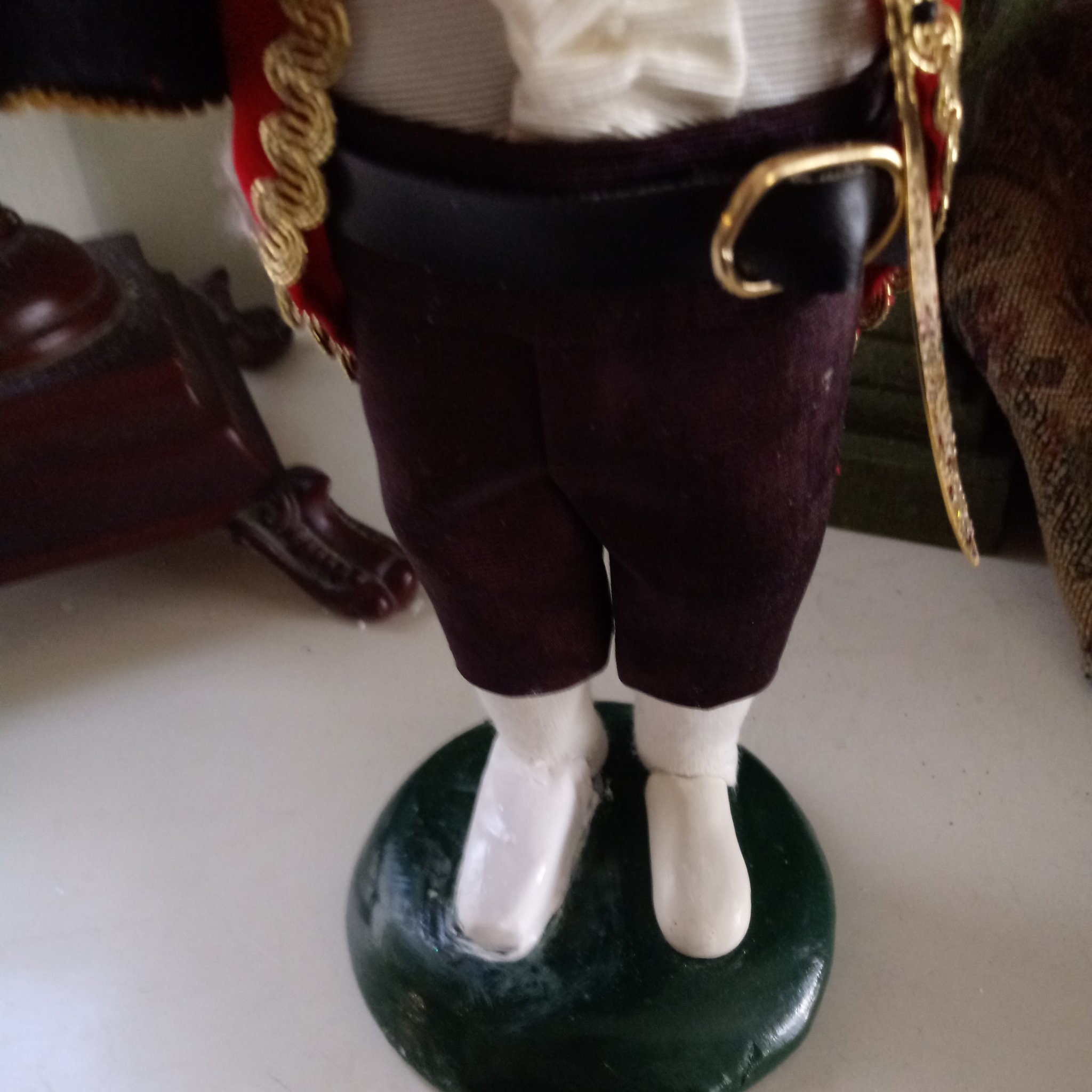 Byers Choice the Prince First Edition 1998 - Etsy