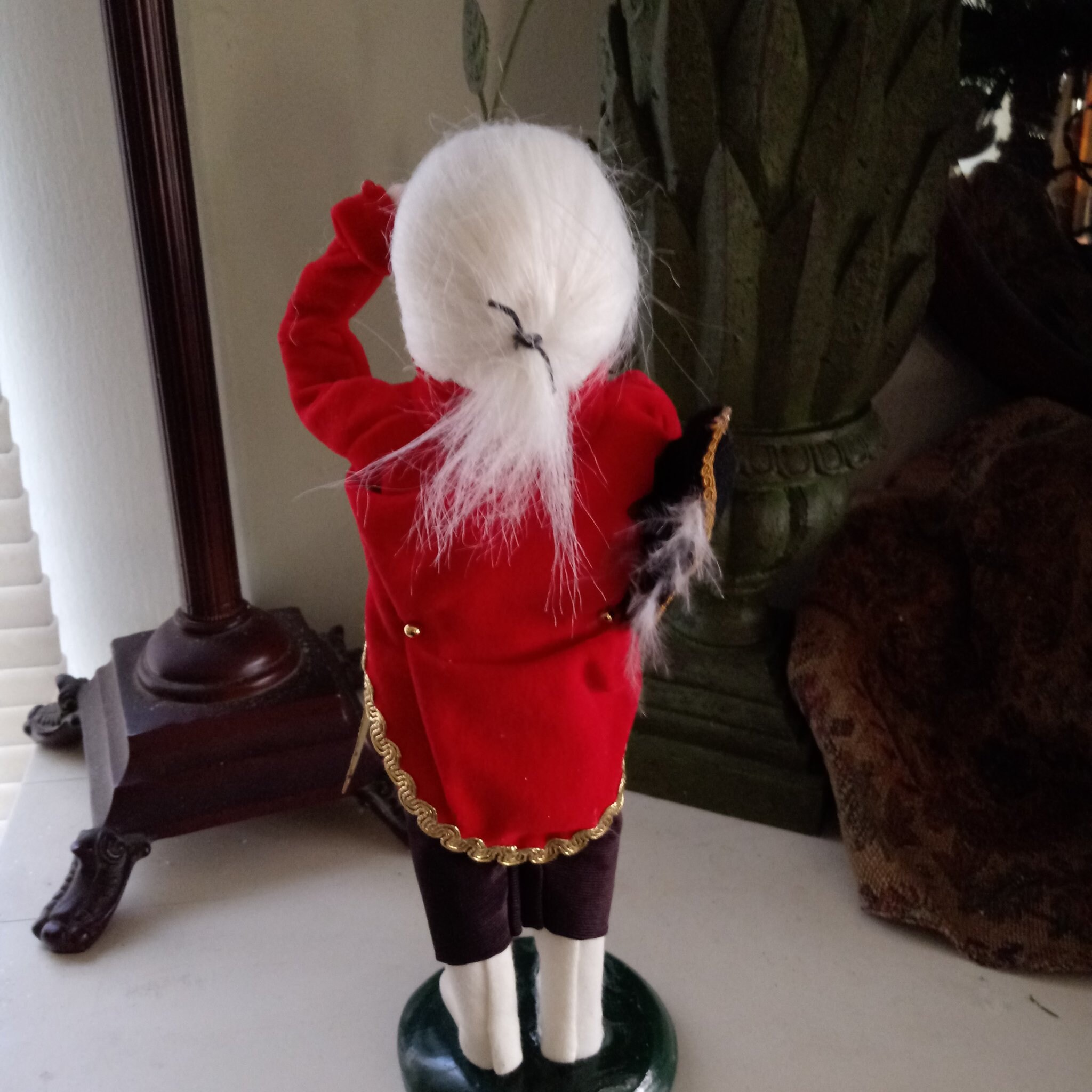 Byers Choice the Prince First Edition 1998 - Etsy