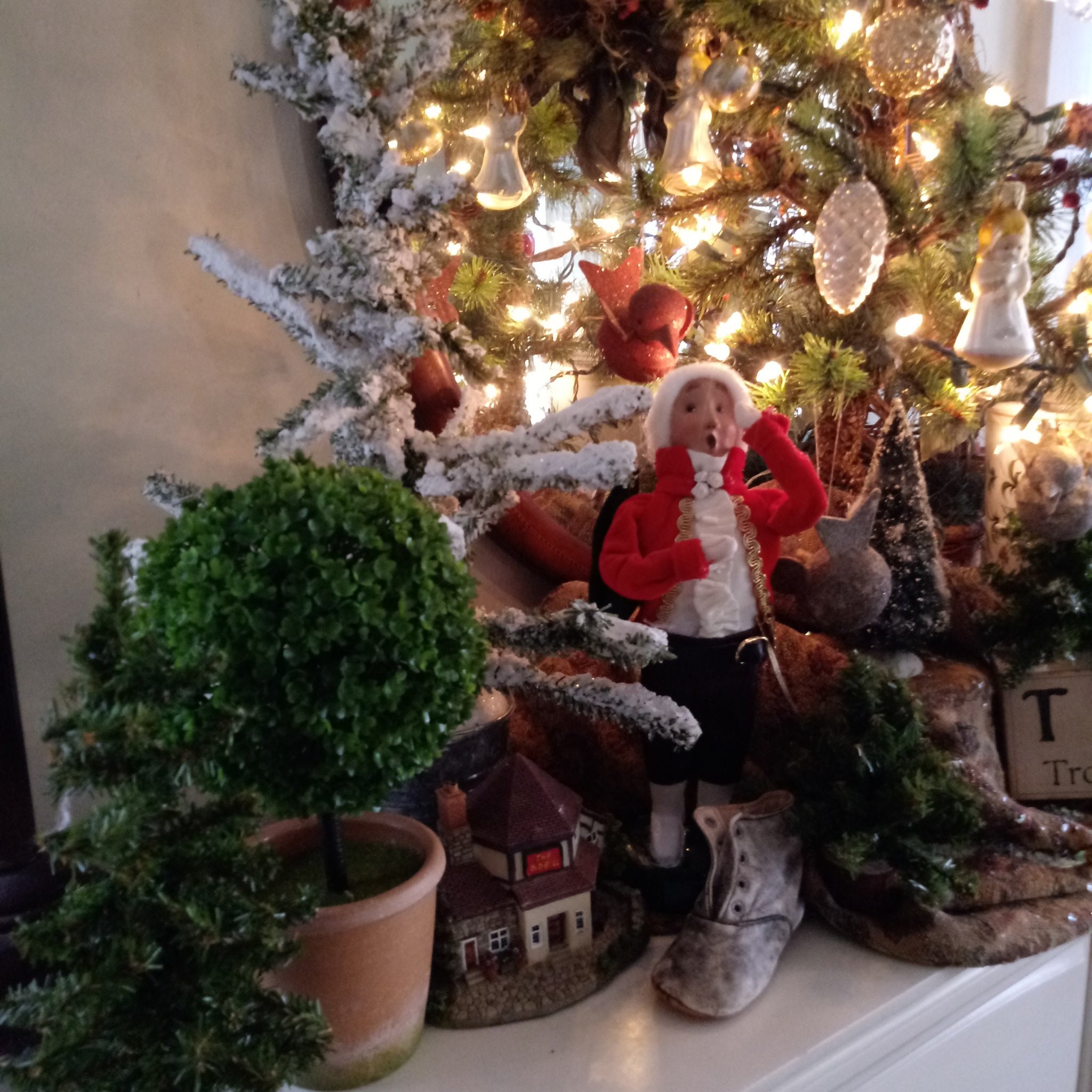 Byers Choice the Prince First Edition 1998 - Etsy