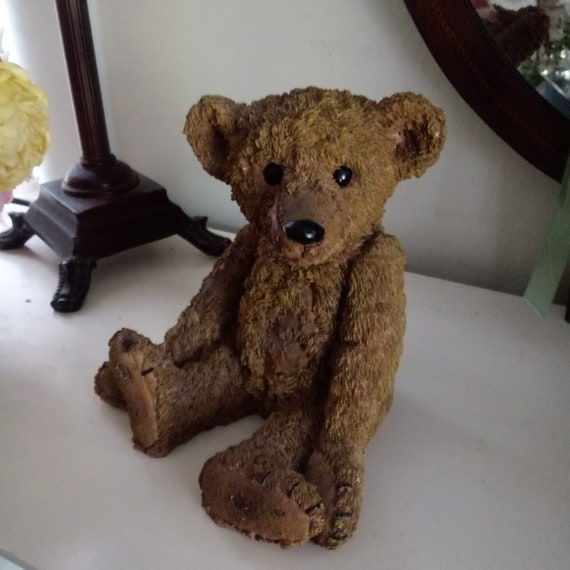 Distressed Teddy Bears