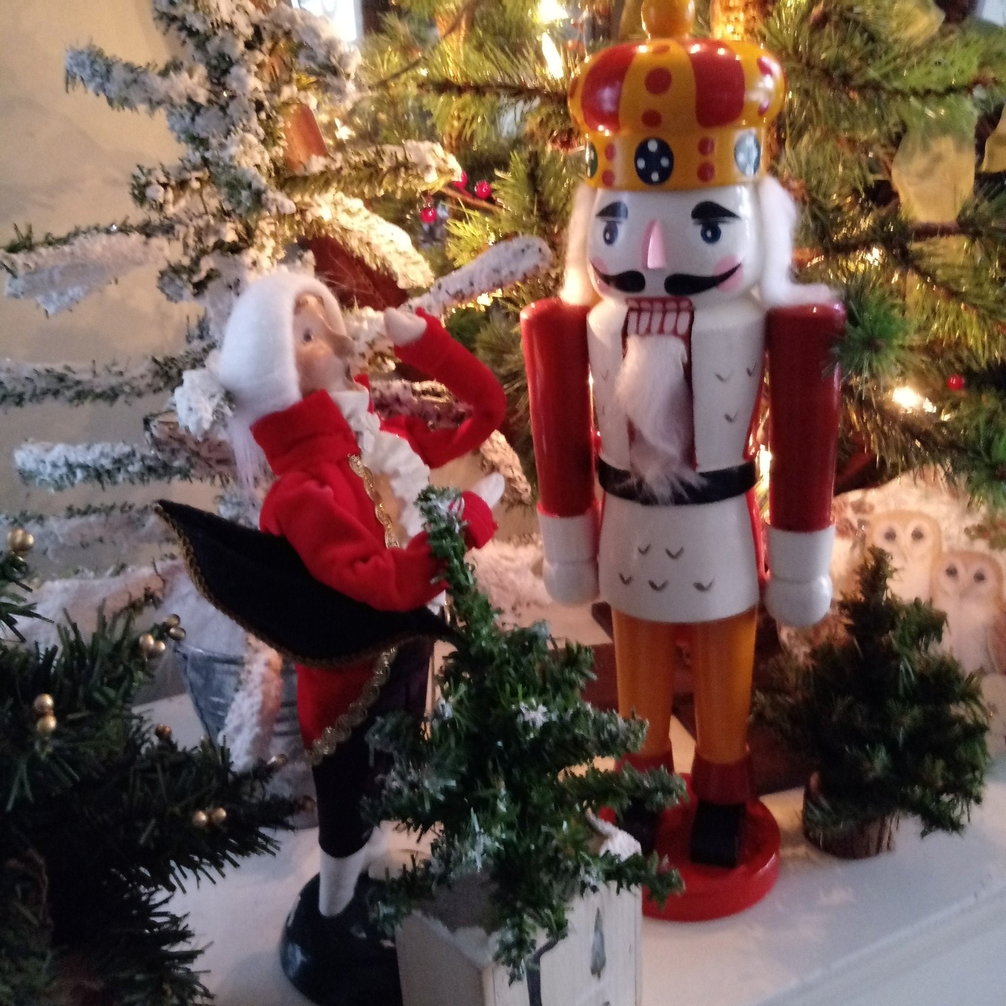 Byers Choice the Prince First Edition 1998 - Etsy