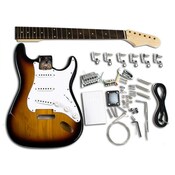 DIY Multiscale 5-string Bass Kit - Etsy Canada