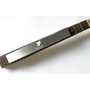 Guitar Tool Kit, 30cm Fret Leveling Beam - Etsy