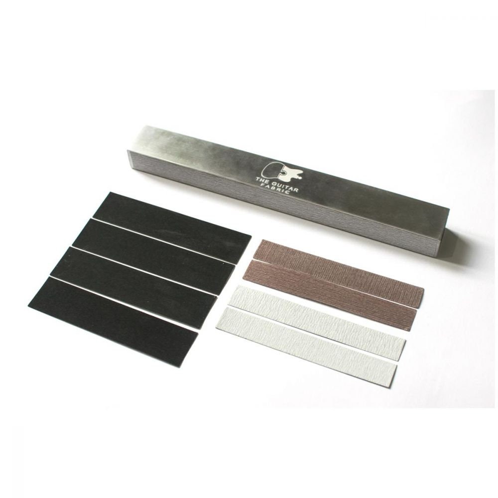 Guitar Tool Kit 30cm Fret Leveling Beam - Etsy