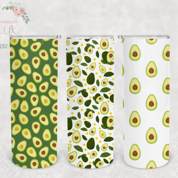 Avocado Theme - Etsy