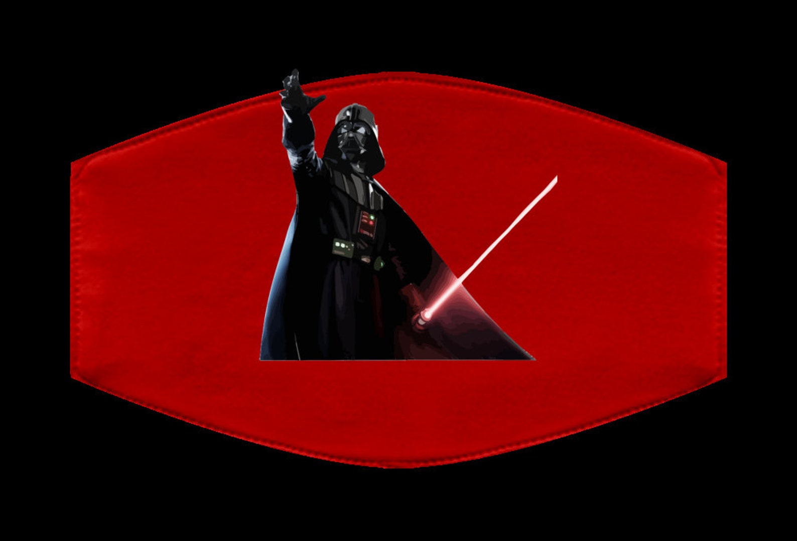 Star Wars Darth Vader Use The Force T-shirt And Apparel T | Etsy