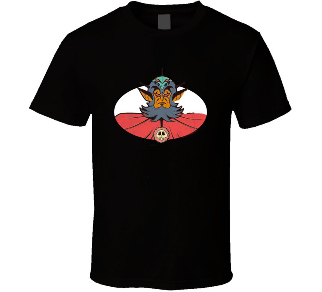 Goldorak Vega Grendizer Ufo Robot Vintage Retro Style T-shirt and ...
