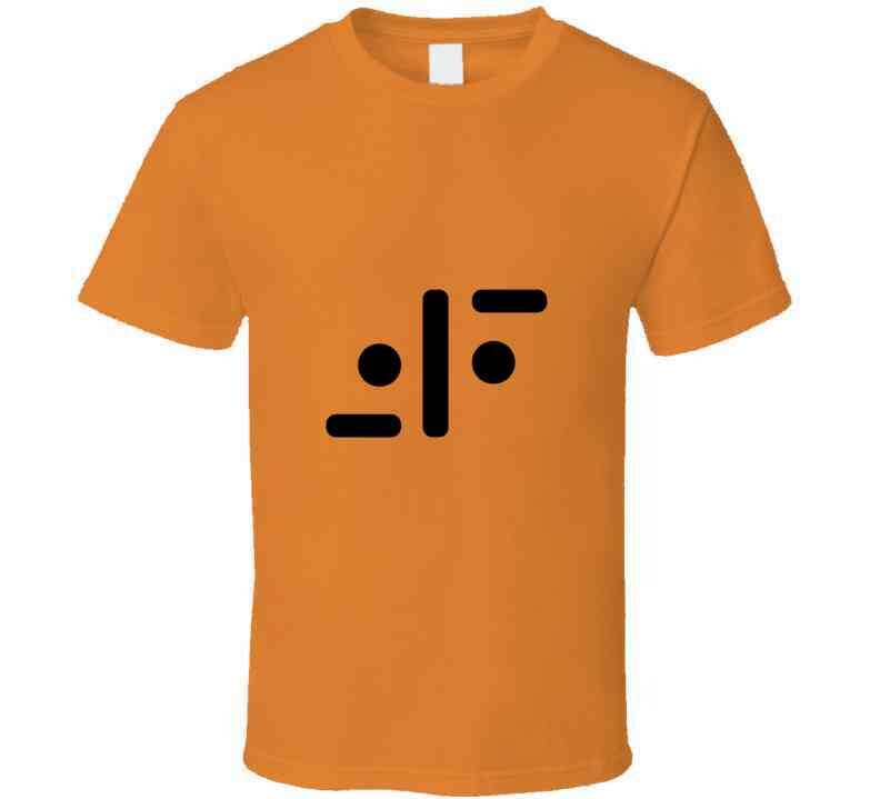 V the Visitor Alphabet Logo T-shirt and Apparel T Shirt - Etsy