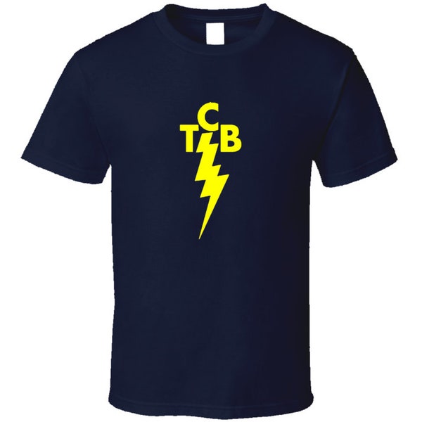 Elvis Tcb Logo - Etsy