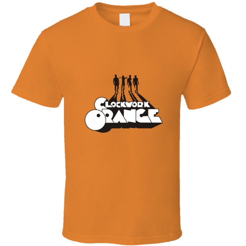 Clockwork Orange - Etsy