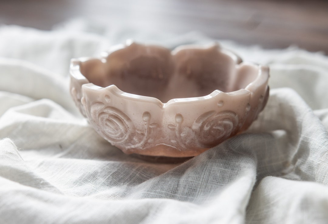 Custom Decorative Resin Bowl / Key Dish / Decorative Bowl / - Etsy