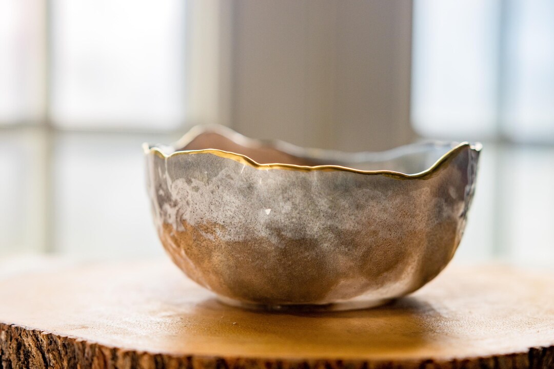 Custom Decorative Resin Bowl / Key Dish / Decorative Bowl ...