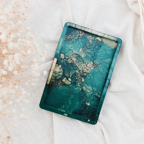 Resin Tray - Etsy
