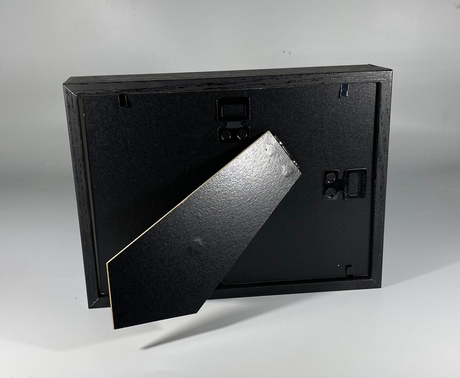 Framed Black Mimathyma Chevana Butterfly Home Decor China - Etsy