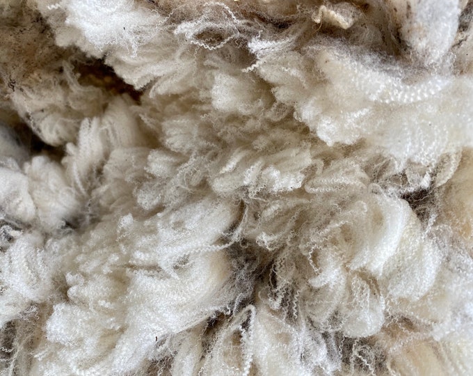 Merino Raw Wool Fleece - Etsy