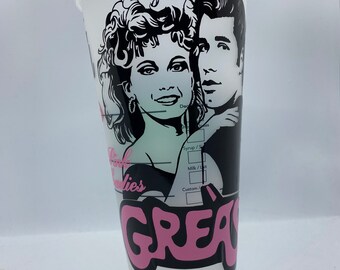 Grease Movie Merch - Etsy