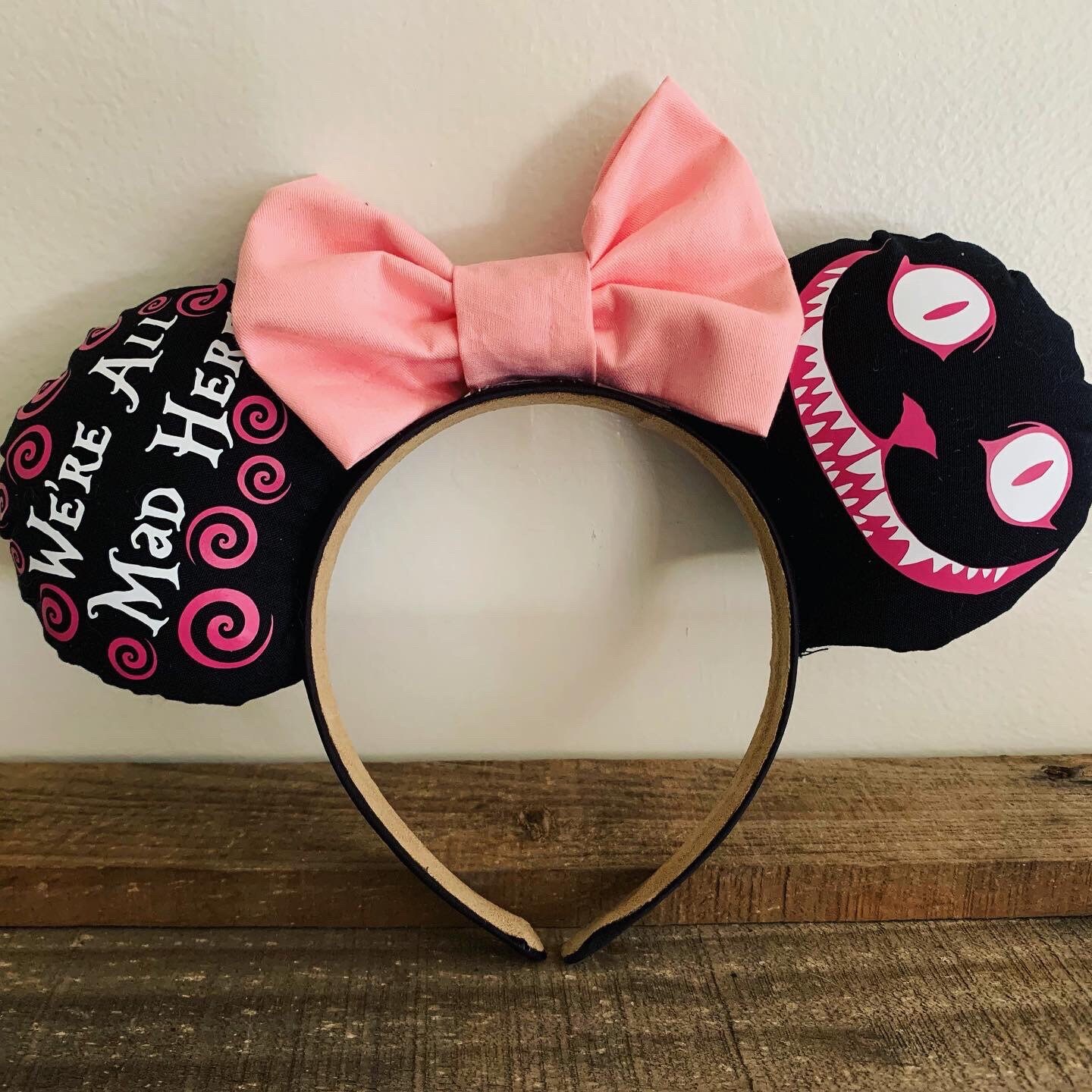 Custom Mouse Ears | Etsy
