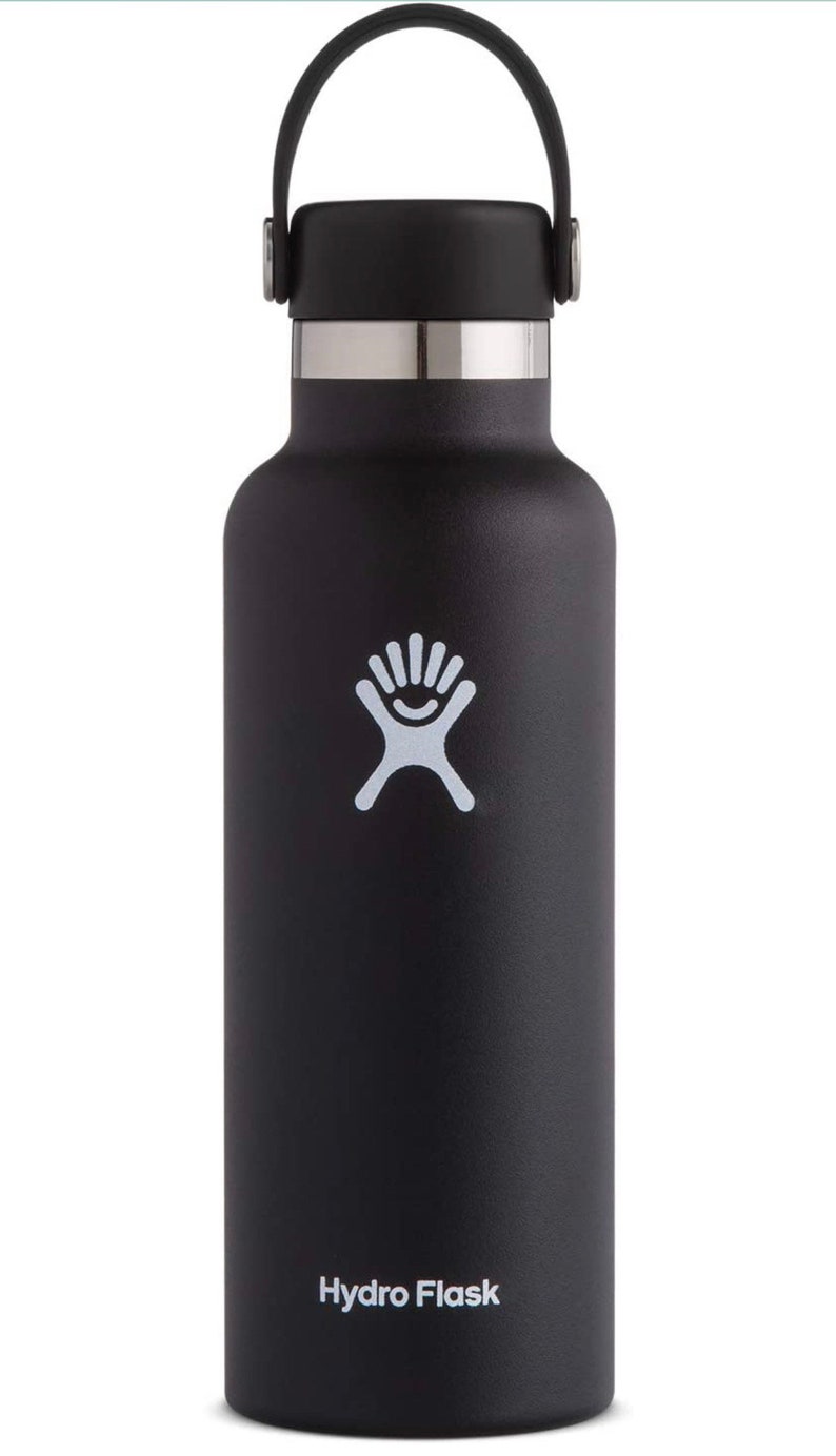 Custom Hydro Flask - Etsy