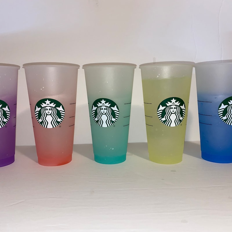 Bear Cup Sbux - Etsy
