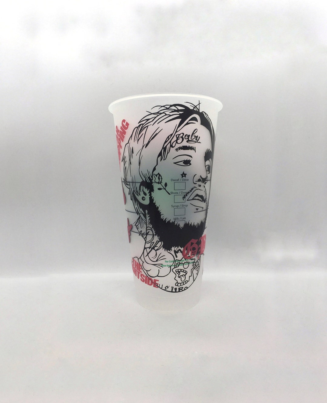 Lil Peep - Etsy