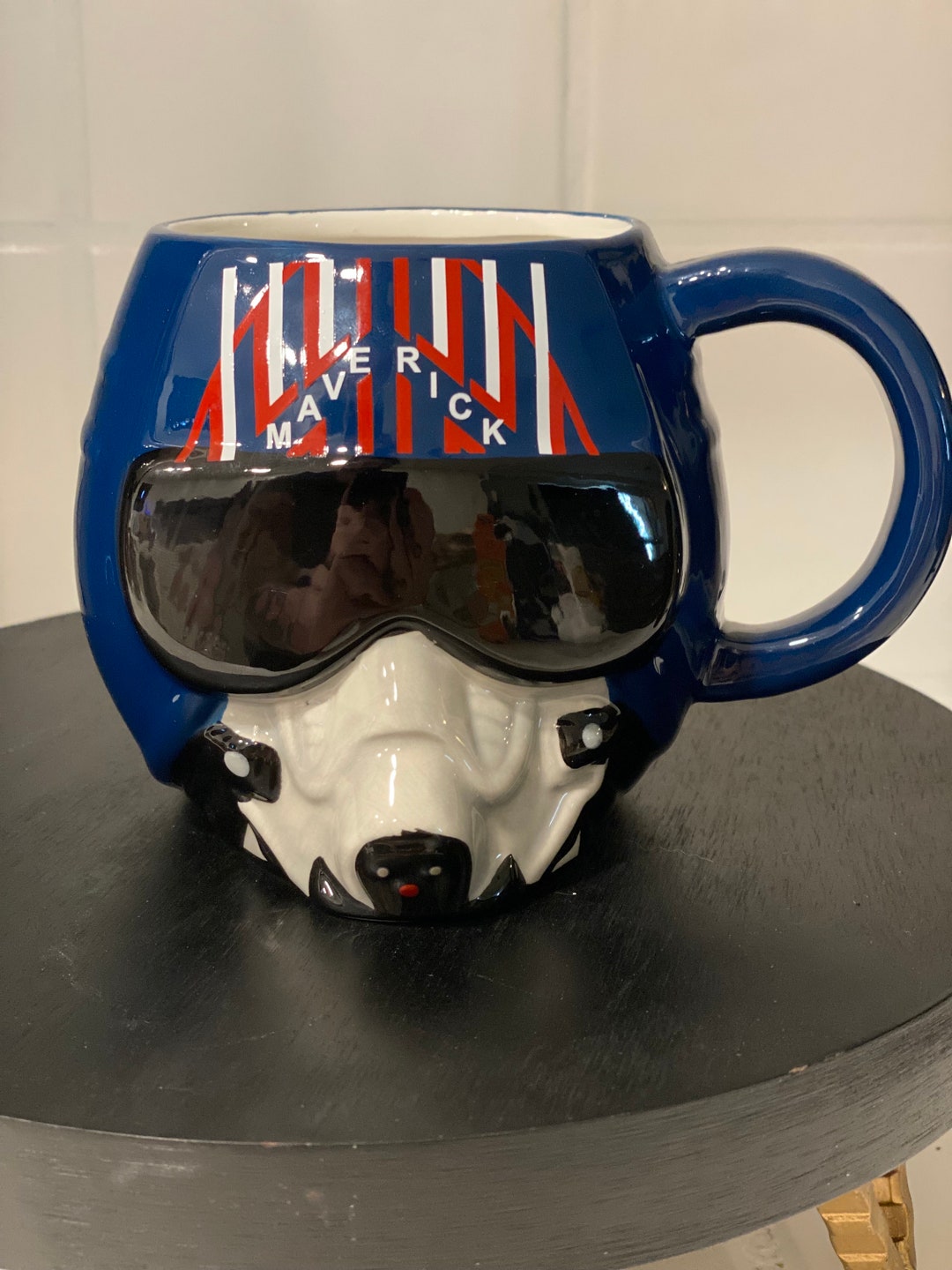 Top Gun Maverick Mug - Etsy