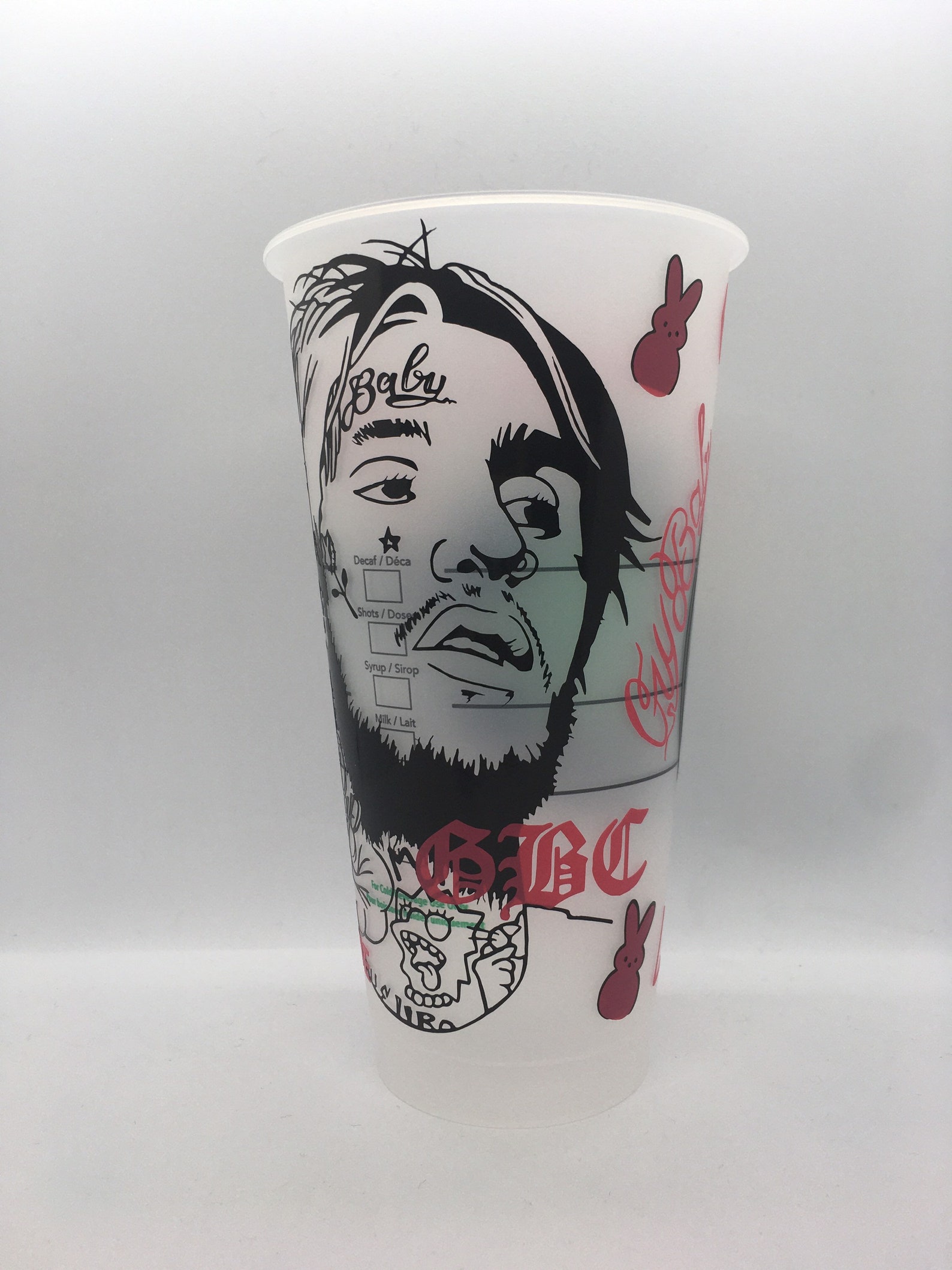 Lil Peep - Etsy
