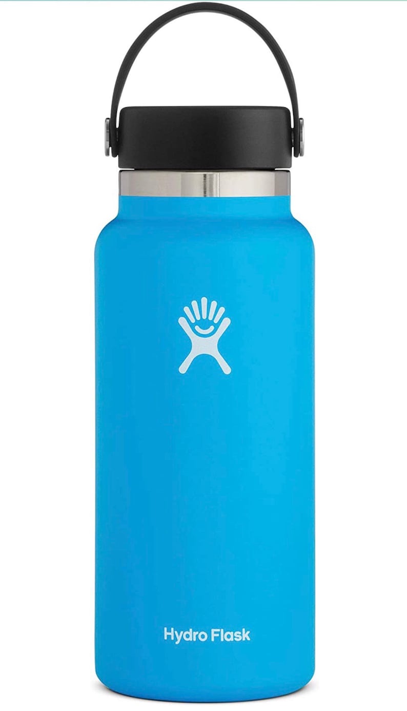 Custom Hydro Flask - Etsy