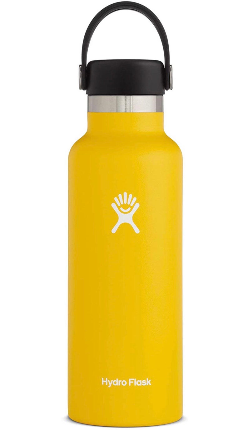Custom Hydro Flask - Etsy