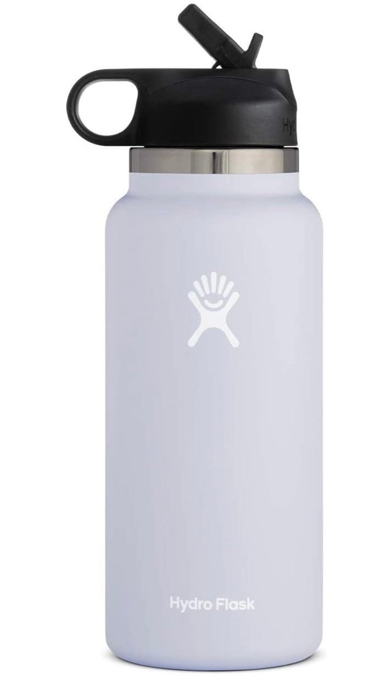 Custom Hydro Flask - Etsy